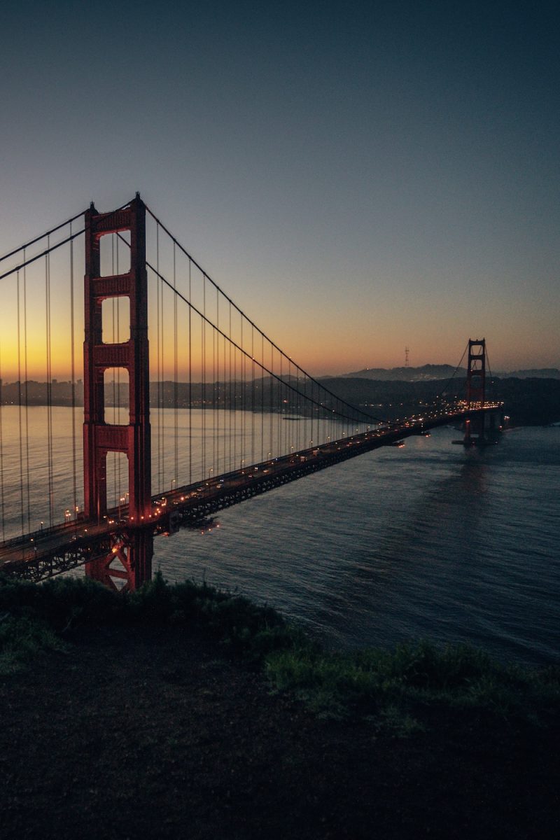 11 WAYS TO VIEW GOLDEN GATE BRIDGE - Smilkos Lens