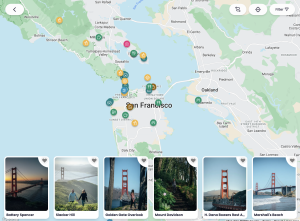 13 WAYS TO VIEW GOLDEN GATE BRIDGE - Smilkos Lens