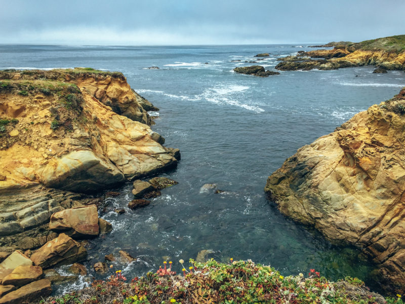 12 TOWNS TO VISIT ON THE CALIFORNIA COAST - Smilkos Lens