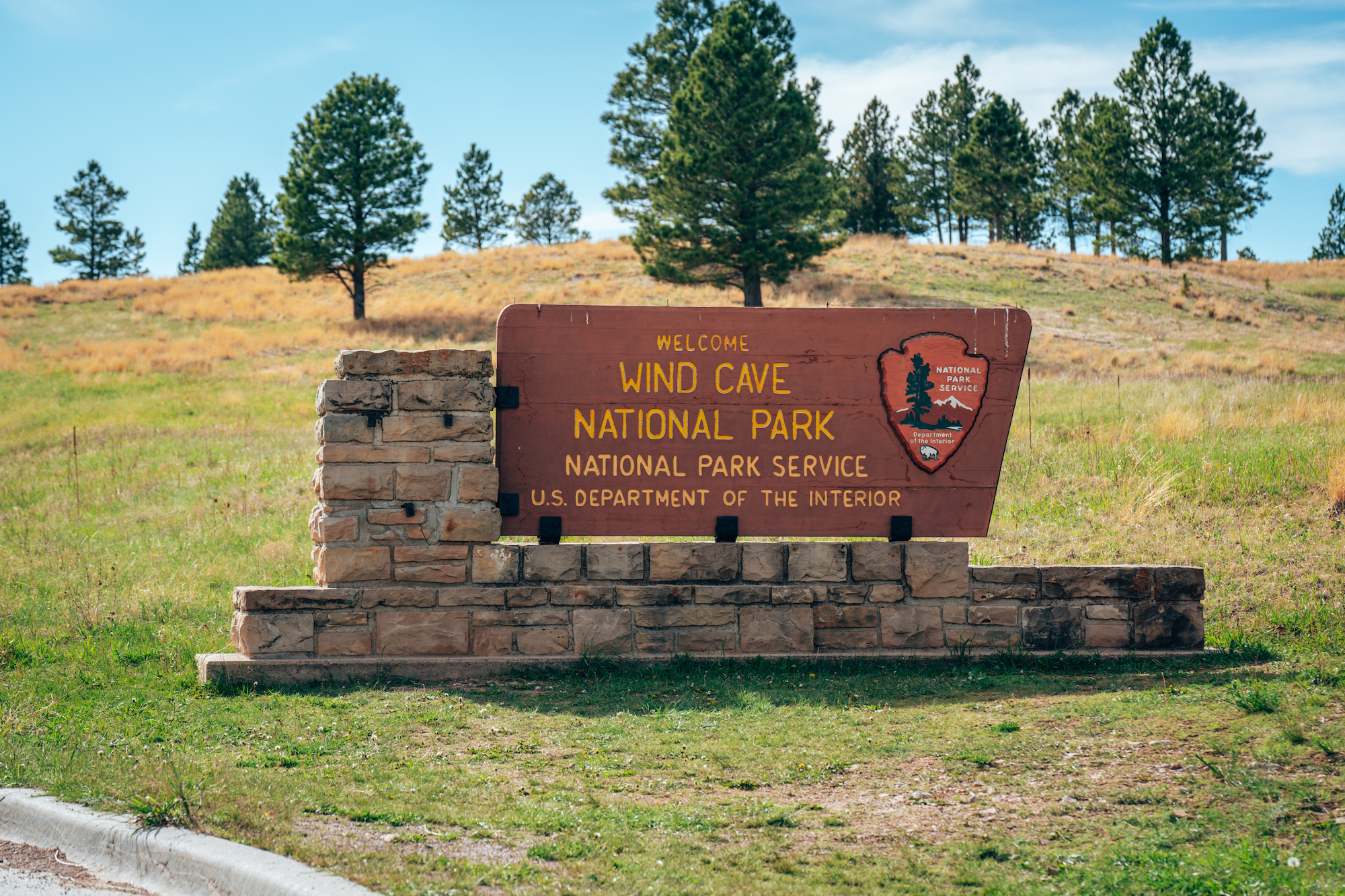 ULTIMATE GUIDE TO WIND CAVE NATIONAL PARK - Smilkos Lens