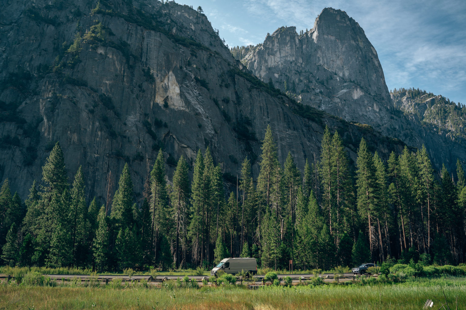 ULTIMATE GUIDE TO YOSEMITE NATIONAL PARK - Smilkos Lens
