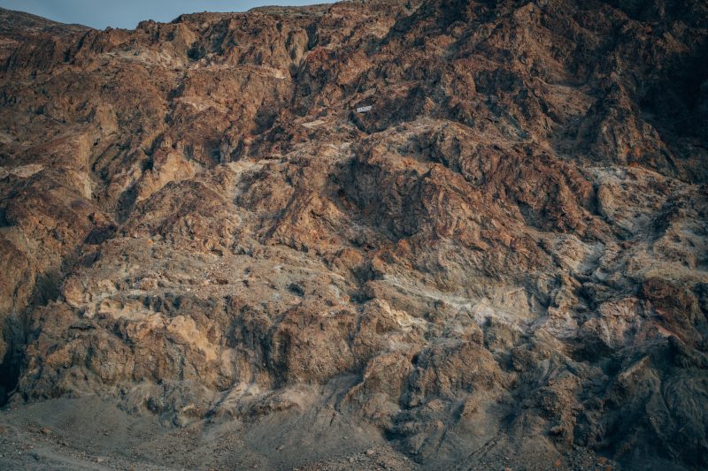 ULTIMATE GUIDE TO DEATH VALLEY NATIONAL PARK - Smilkos Lens