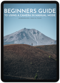 Beginners Guide To Using A Camera In Manual - Smilkos Lens
