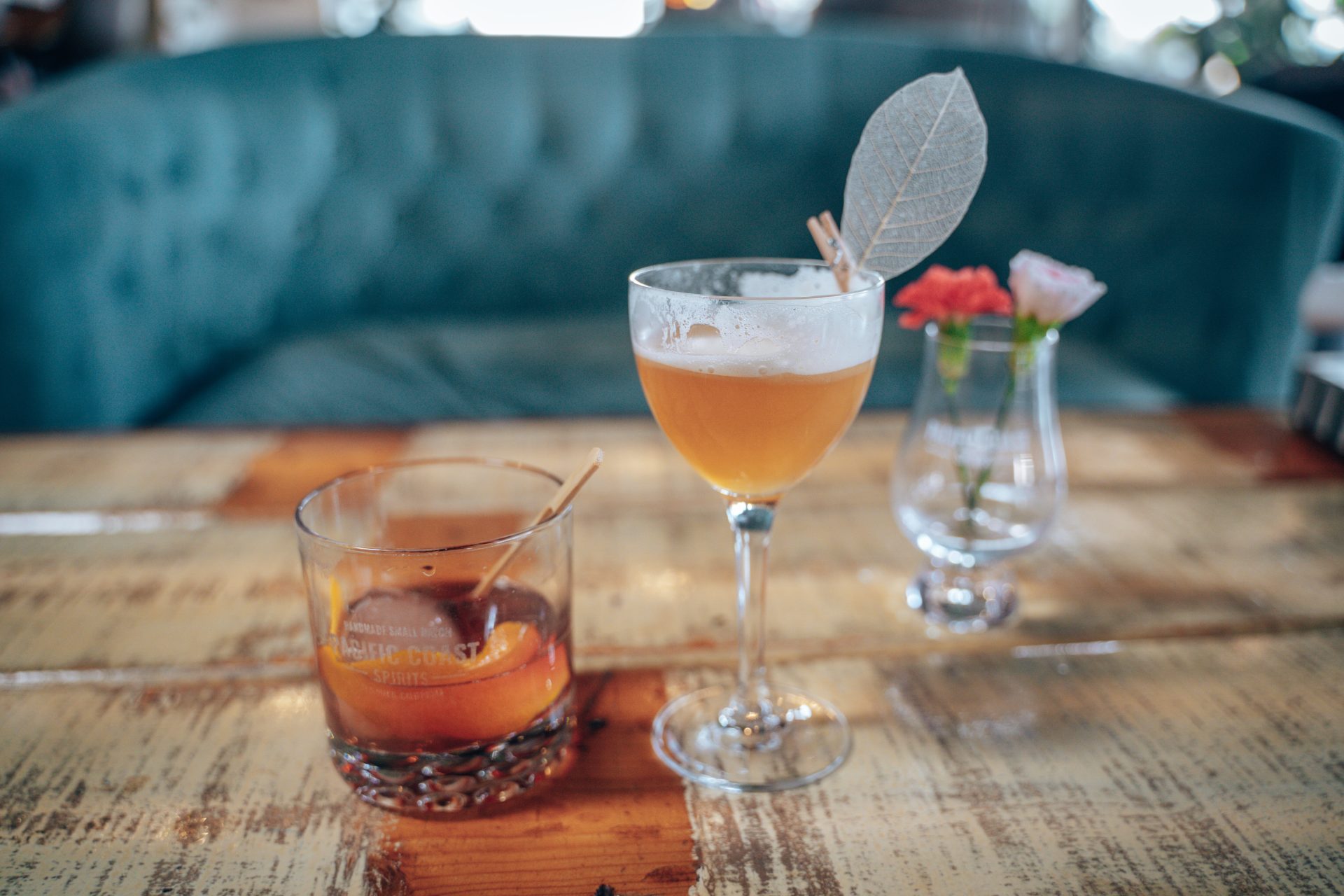 O’SIDE SIPS: EXPLORING THE BEST BEVERAGES IN OCEANSIDE, CALIFORNIA ...