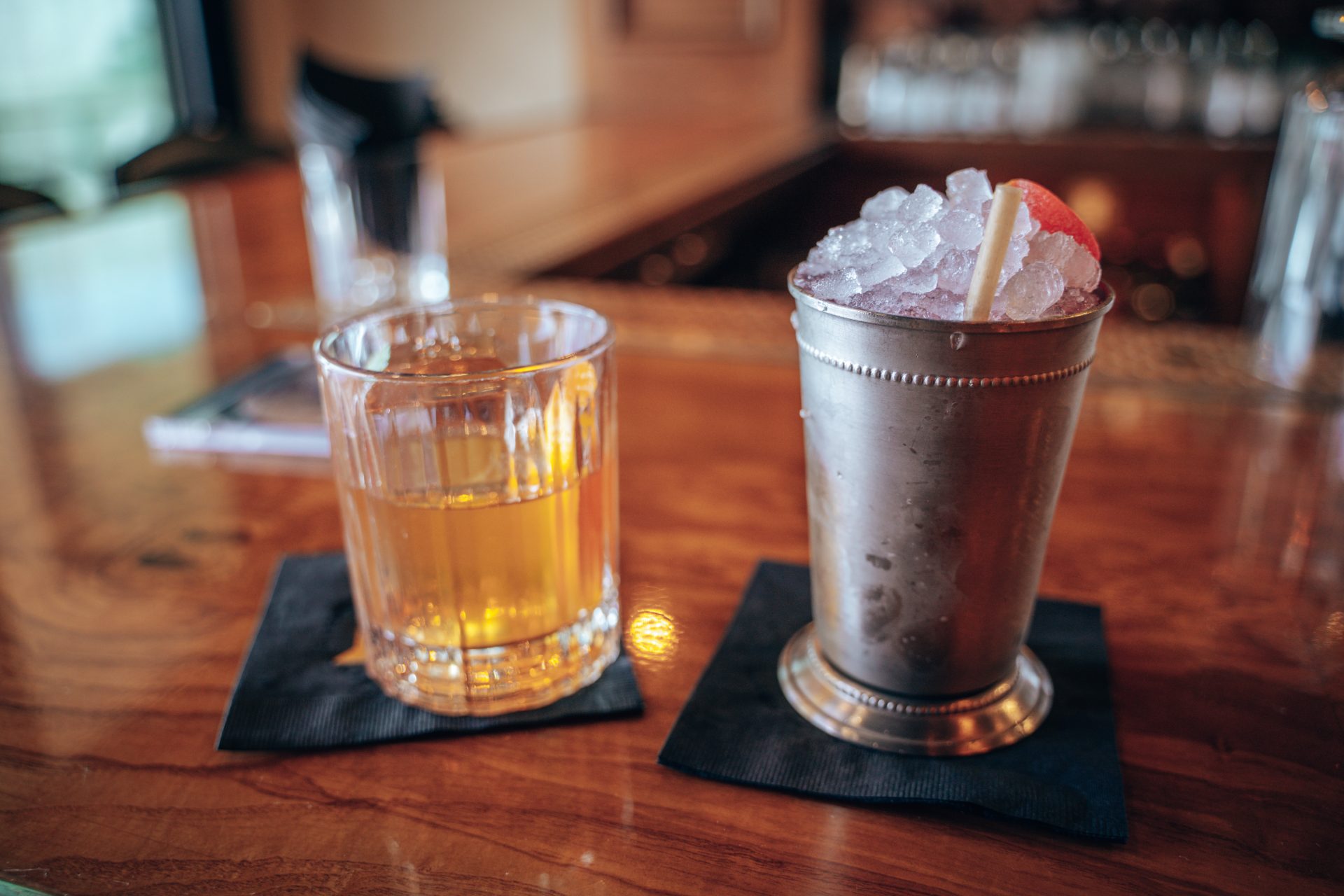 O’SIDE SIPS: EXPLORING THE BEST BEVERAGES IN OCEANSIDE, CALIFORNIA ...