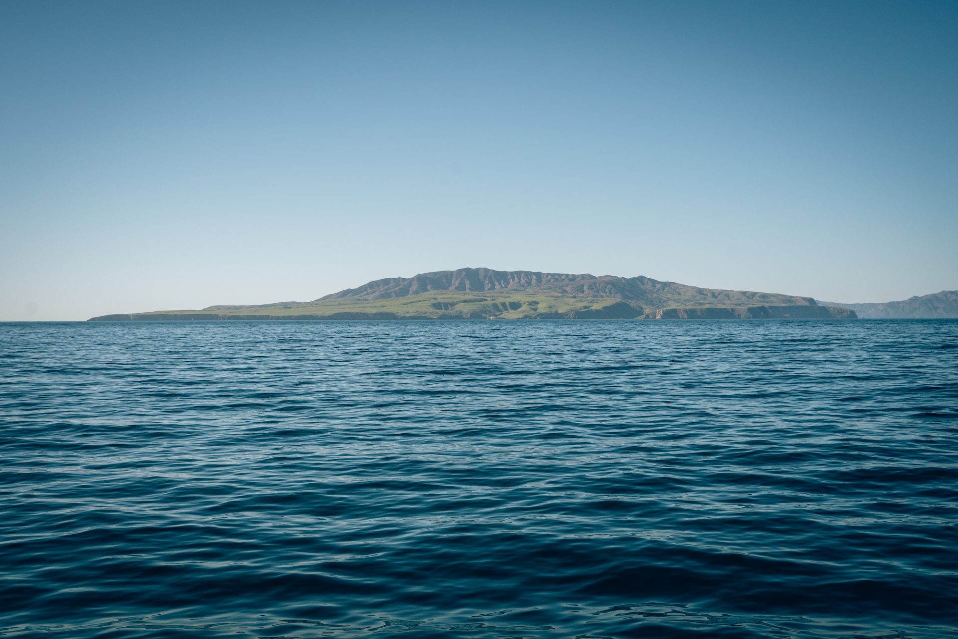 ULTIMATE GUIDE TO CHANNEL ISLANDS NATIONAL PARK (SANTA CRUZ ISLAND ...
