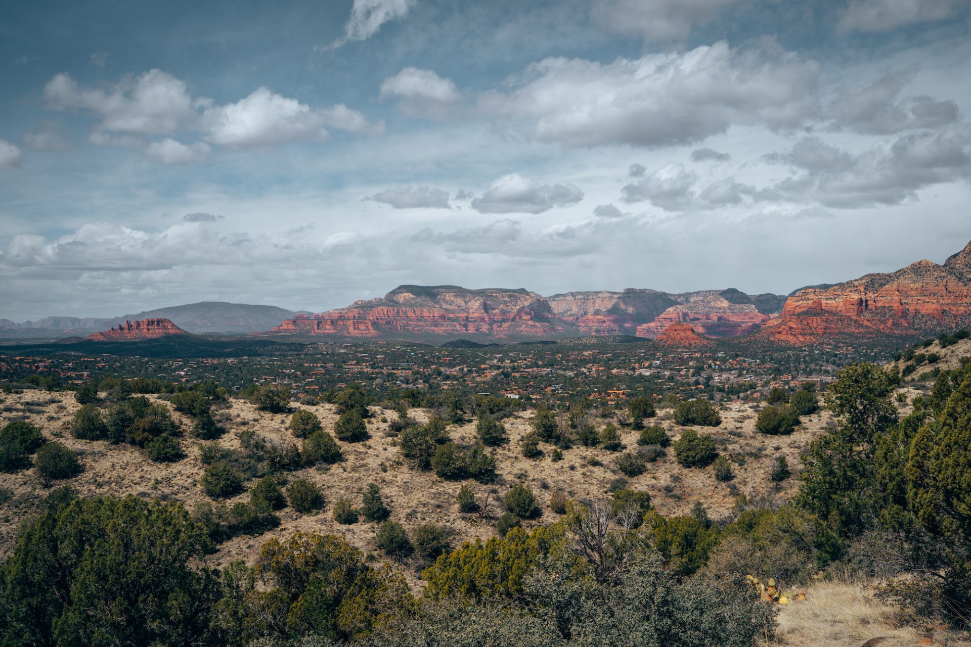 BEST HIKES IN SEDONA ARIZONA - Smilkos Lens