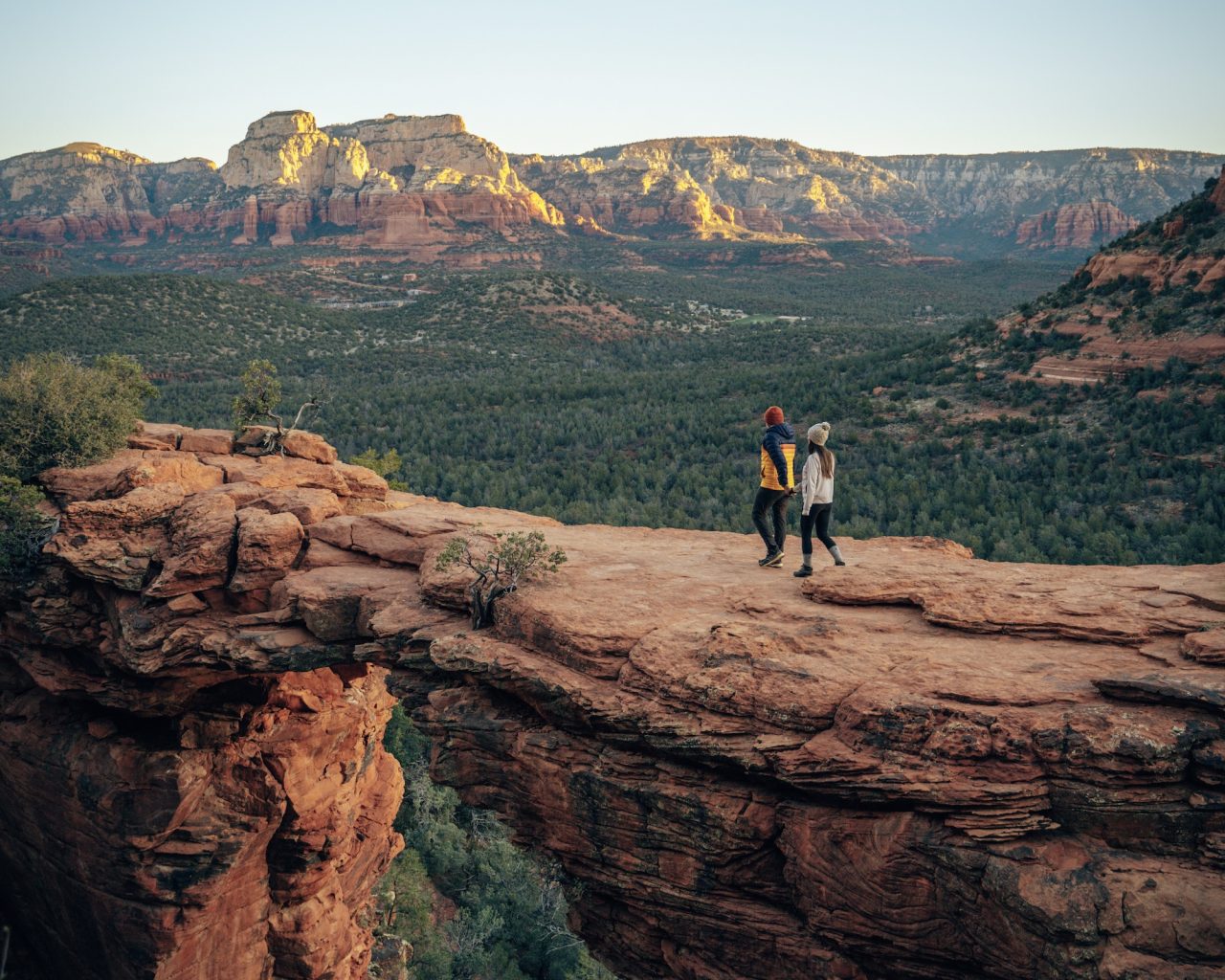 BEST HIKES IN SEDONA ARIZONA - Smilkos Lens