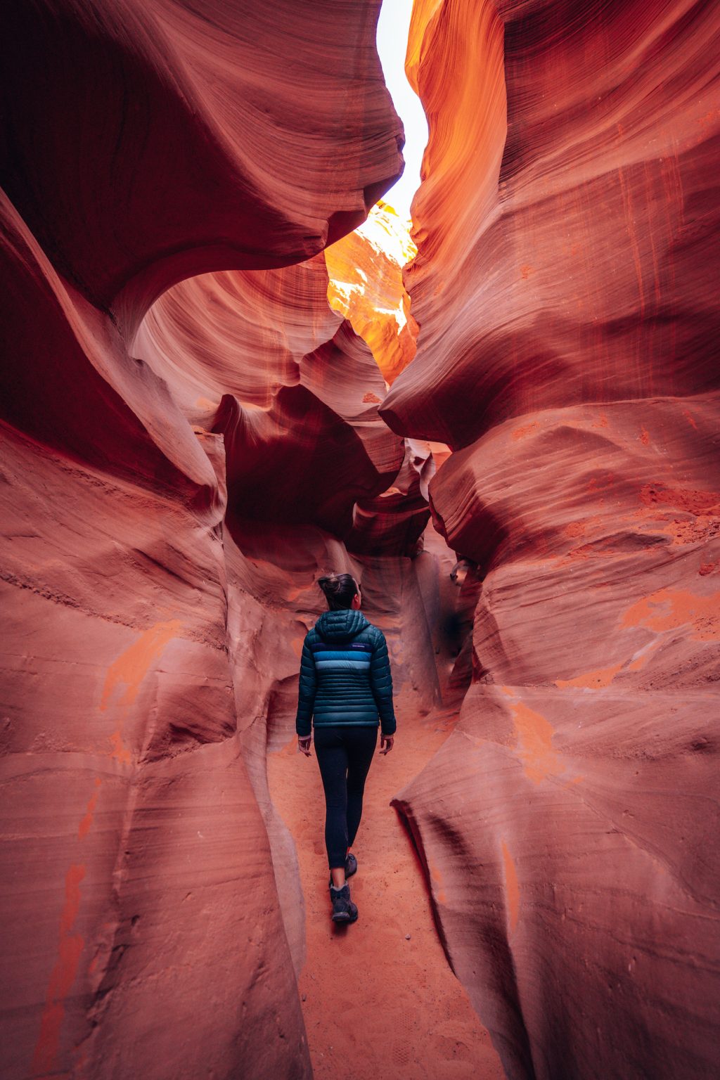 10 OF THE MOST EPIC U.S. SOFT ADVENTURES - Smilkos Lens