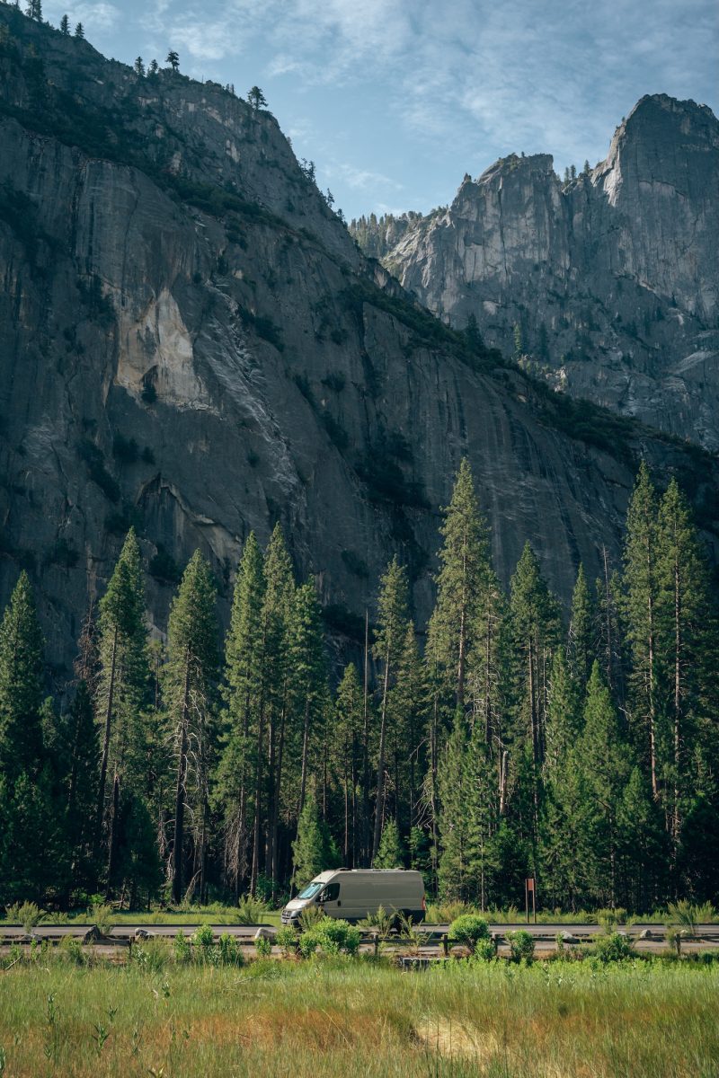 ULTIMATE GUIDE TO YOSEMITE NATIONAL PARK CALIFORNIA - Smilkos Lens
