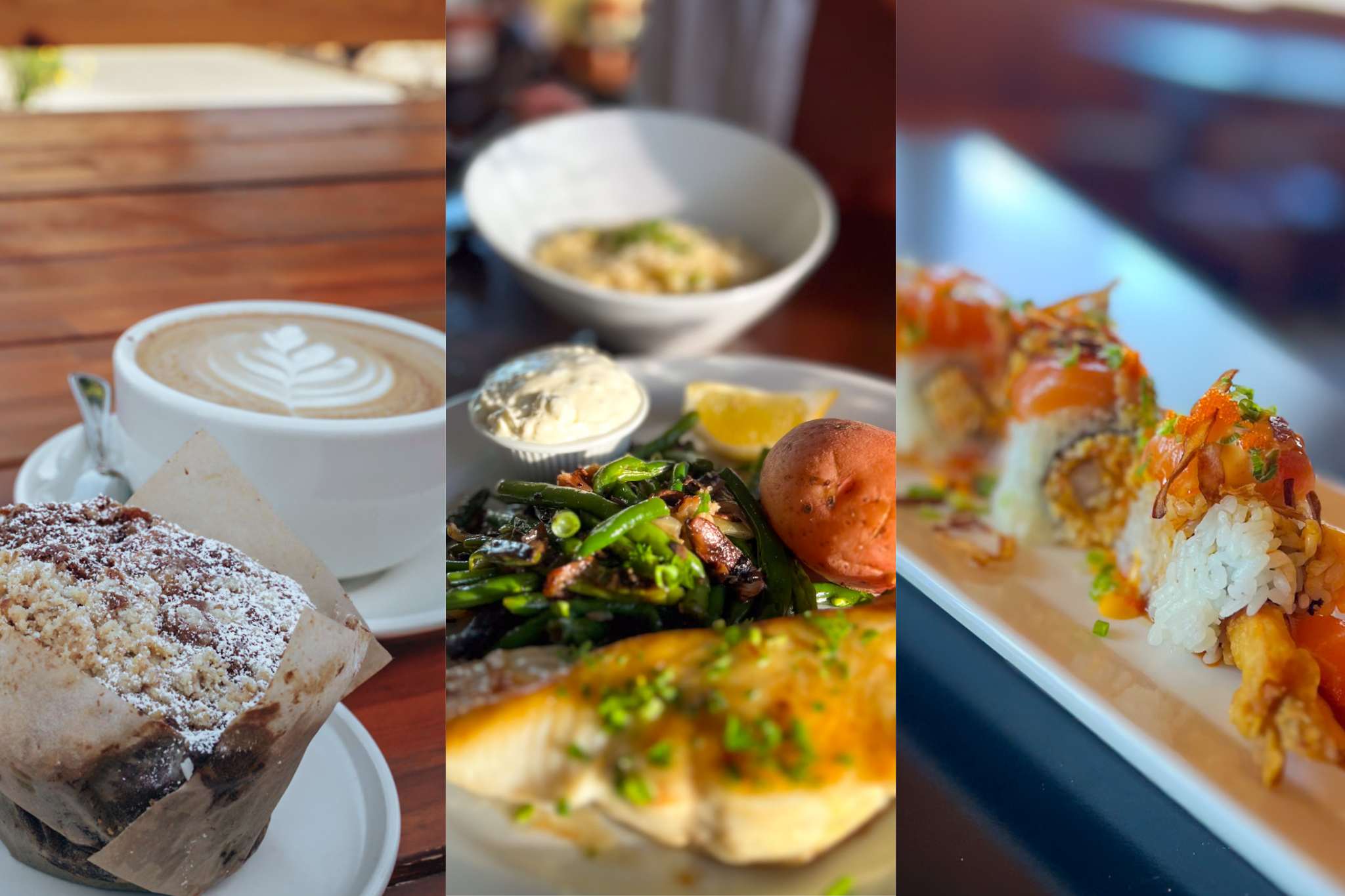 THINGS TO DO IN MORRO BAY - Smilkos Lens