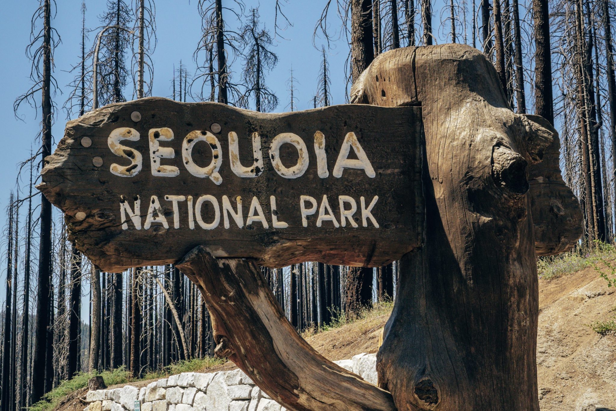 THREE RIVERS: THE TRUE GATEWAY TO SEQUOIA NATIONAL PARK - Smilkos Lens