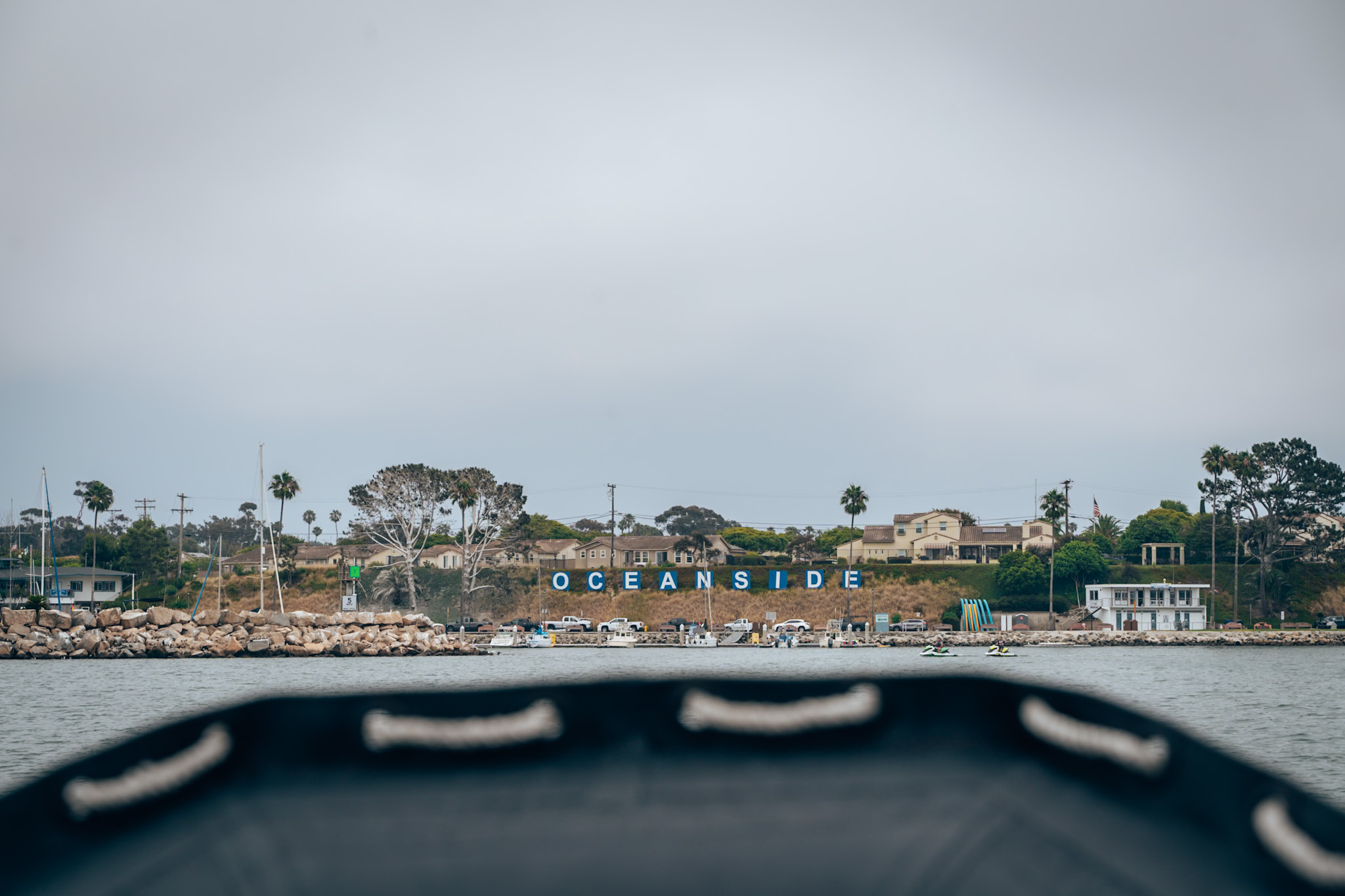 EXPLORE OCEANSIDE BY LAND, SEA, AND AIR: AN ADVENTURE-PACKED GETAWAY ...
