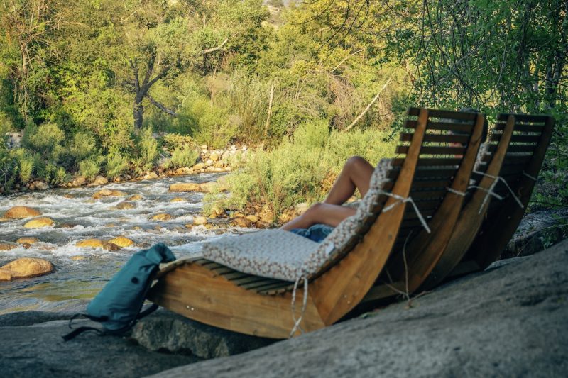 THREE RIVERS: THE TRUE GATEWAY TO SEQUOIA NATIONAL PARK - Smilkos Lens