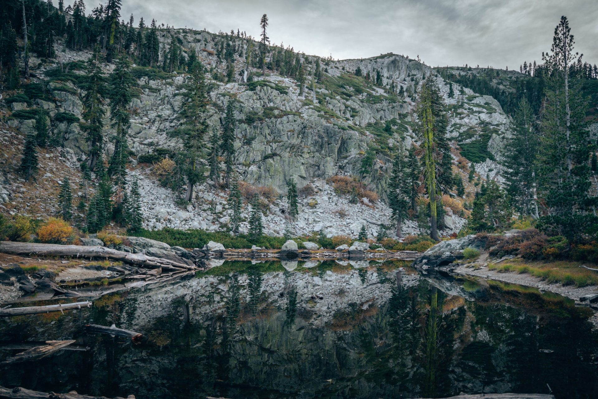 HOW TO HIKE THE HEART LAKE TRAIL IN MOUNT SHASTA - Smilkos Lens