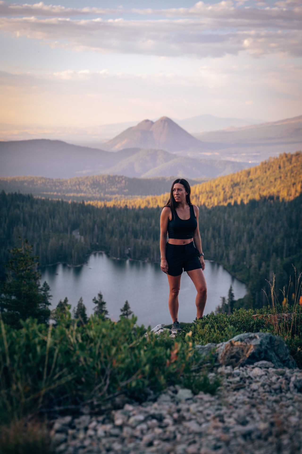 12 THINGS TO DO IN THE MT SHASTA AREA - Smilkos Lens