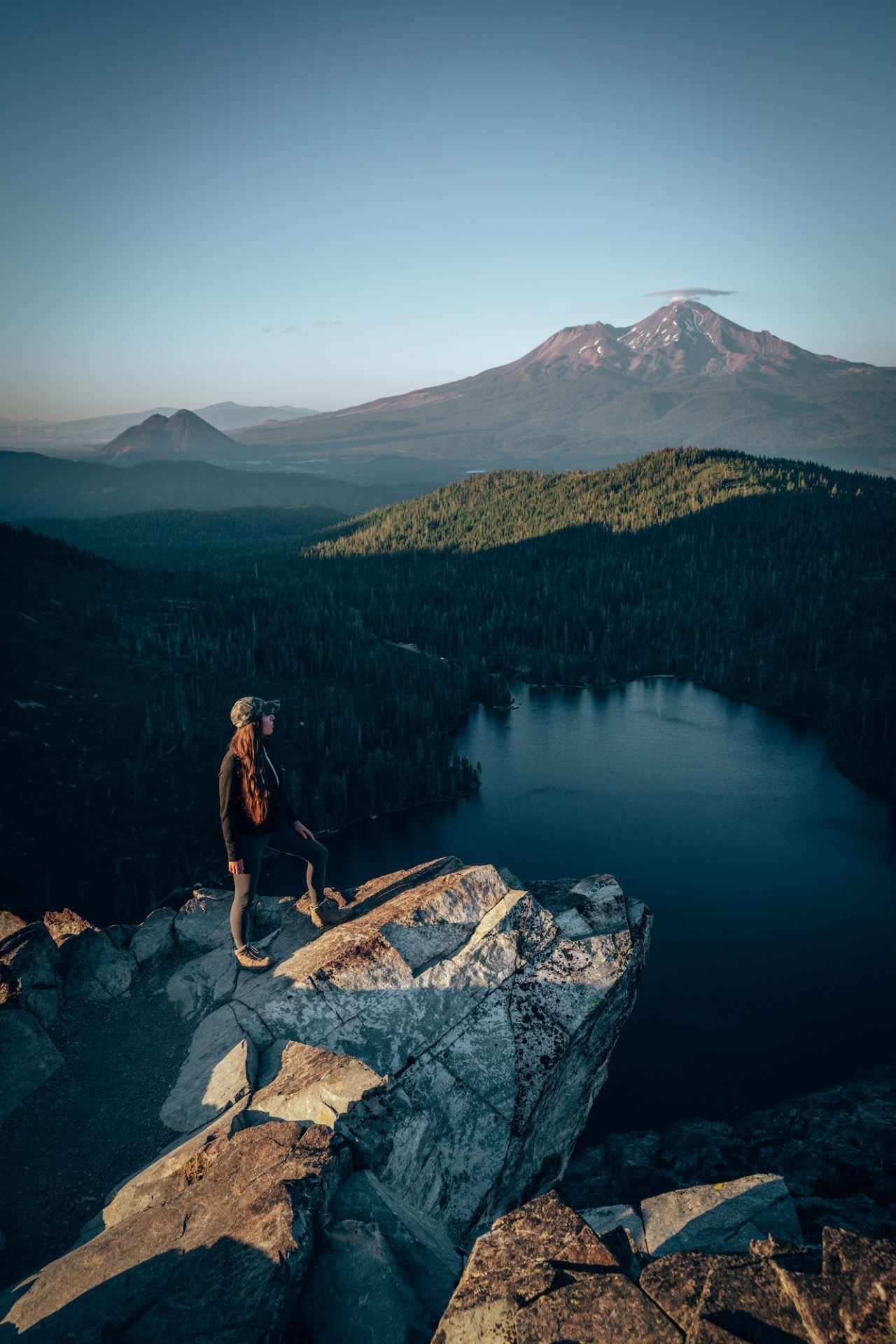 12 THINGS TO DO IN THE MT SHASTA AREA - Smilkos Lens