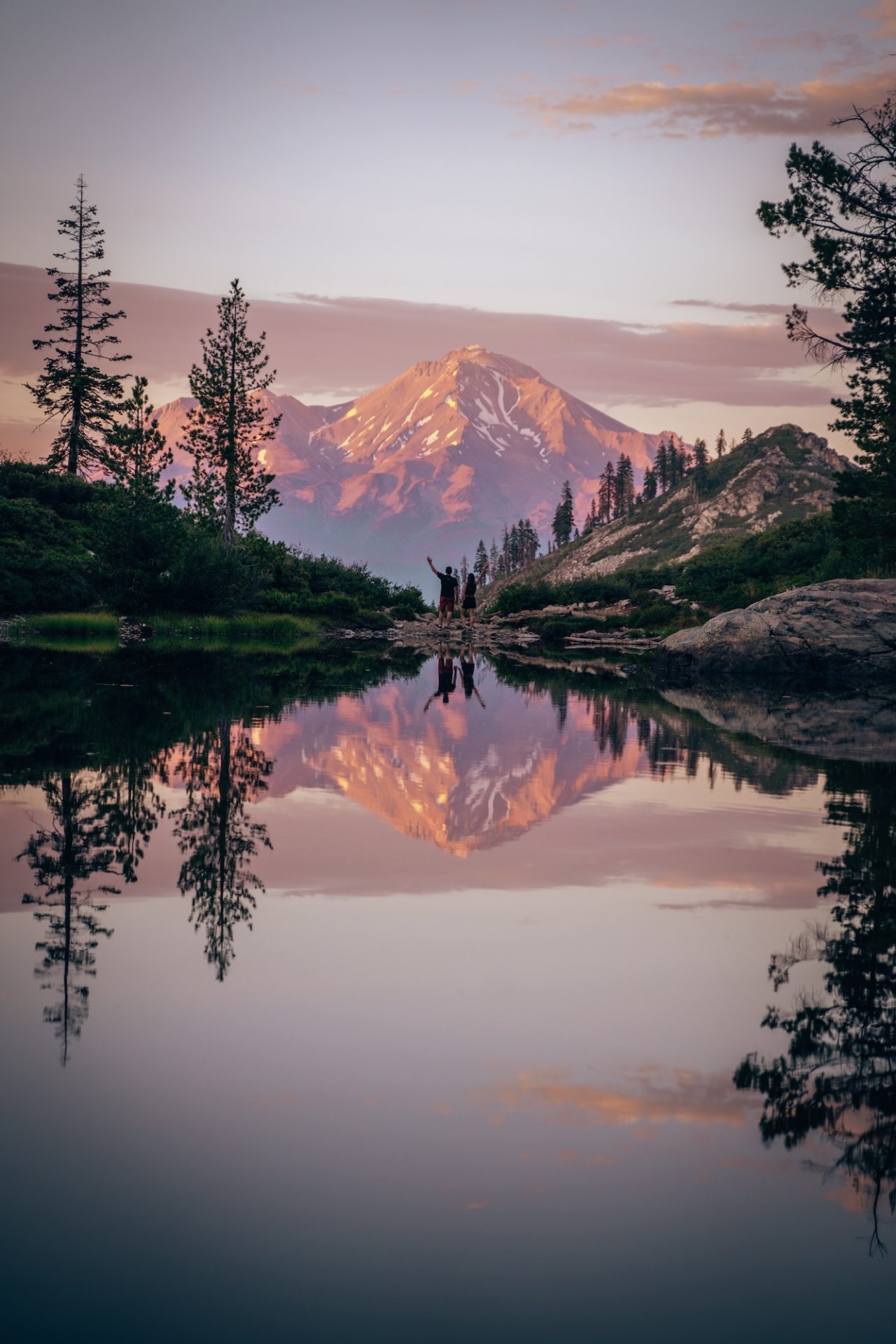 12 THINGS TO DO IN THE MT SHASTA AREA - Smilkos Lens