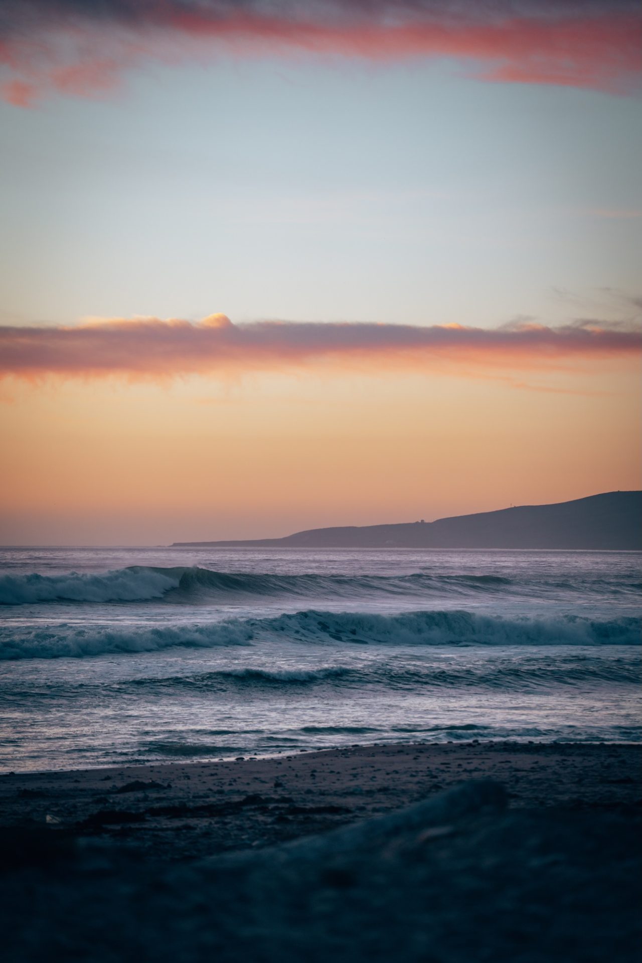JALAMA BEACH CALIFORNIA: THE ULTIMATE BEACHFRONT CAMPGROUND - Smilkos Lens